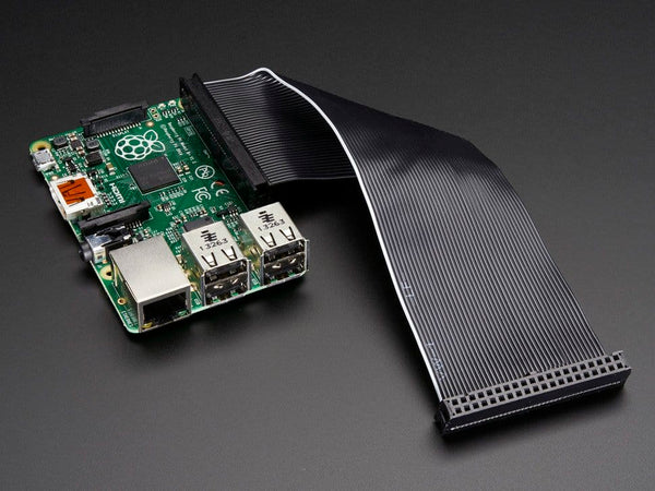 Din Rail Mount Bracket For Raspberry Pi Beaglebone Arduino The Pi Hut