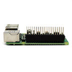 Extra-Tall GPIO Stacking Header for Raspberry Pi - The Pi Hut