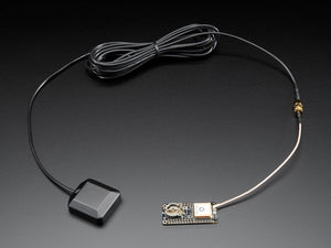 uBLOX MAX-M8Q Breakout for Active Antennas | The Pi Hut