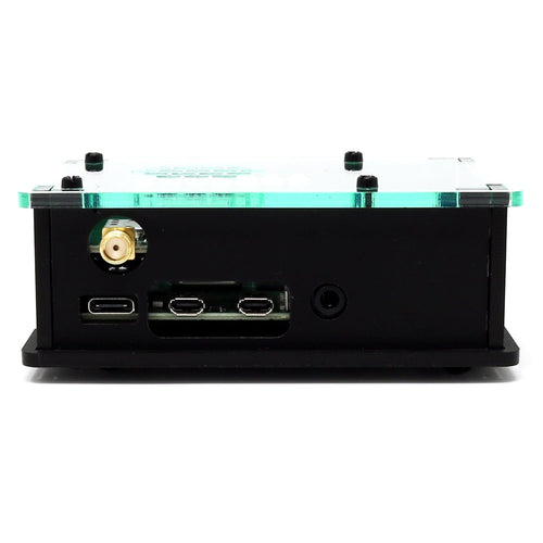 GPS HAT Case for Raspberry Pi 4 (v2.0) - The Pi Hut