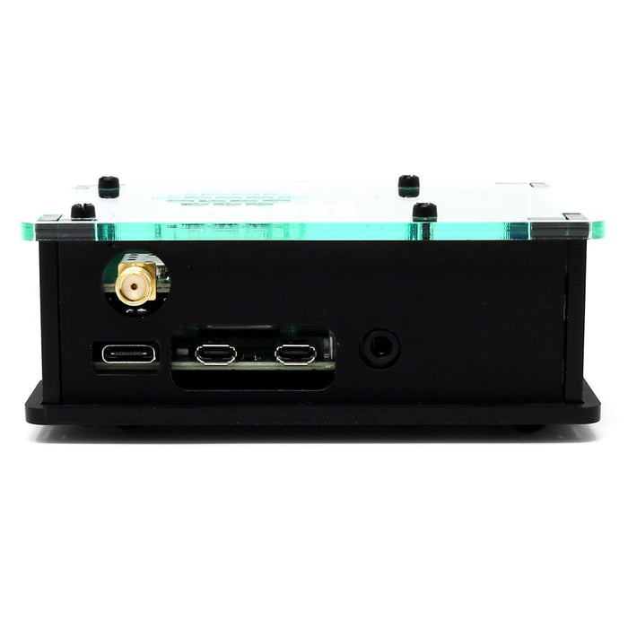 GPS HAT Case for Raspberry Pi 4 (v2.0) - The Pi Hut
