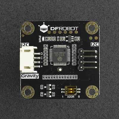 Gravity: 360 Degree Rotary Encoder Module - The Pi Hut
