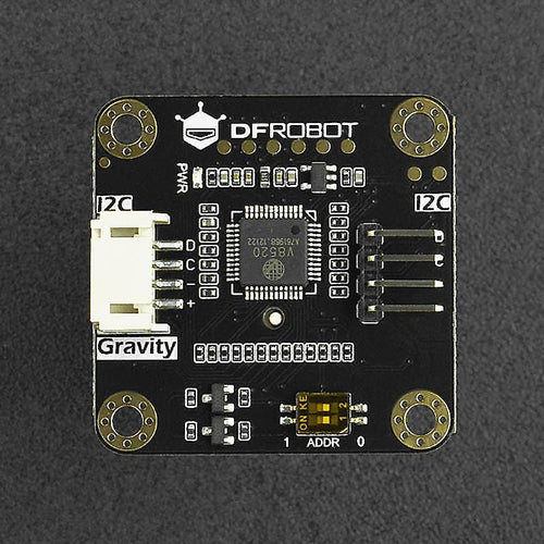Gravity: 360 Degree Rotary Encoder Module - The Pi Hut
