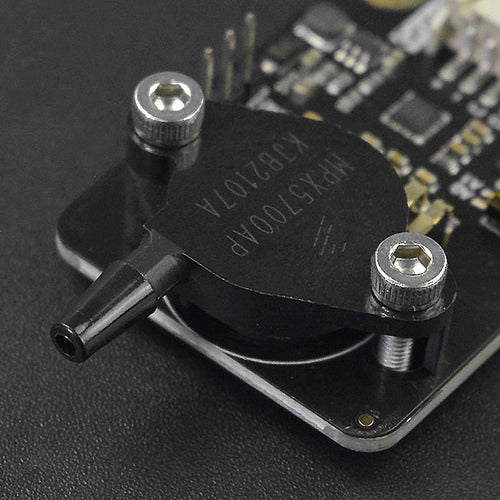 Gravity Air Pressure Sensor 15 700kpa Mpx5700ap The Pi Hut 