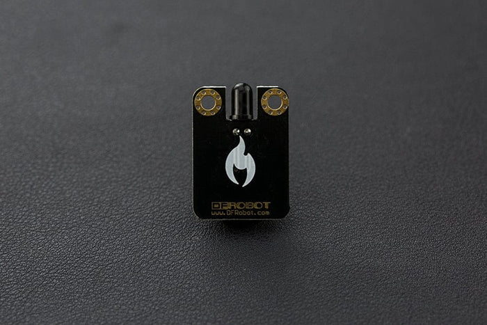 Gravity Analog Flame Sensor For Arduino Discontinued The Pi Hut