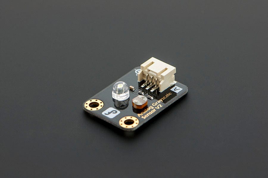 Gravity Analog Grayscale Sensor For Arduino Discontinued The Pi Hut