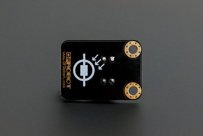 Gravity Analog Grayscale Sensor For Arduino Discontinued The Pi Hut