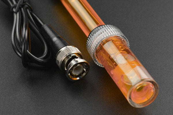 Gravity: Analog ORP Sensor Meter For Arduino [discontinued] - The Pi Hut