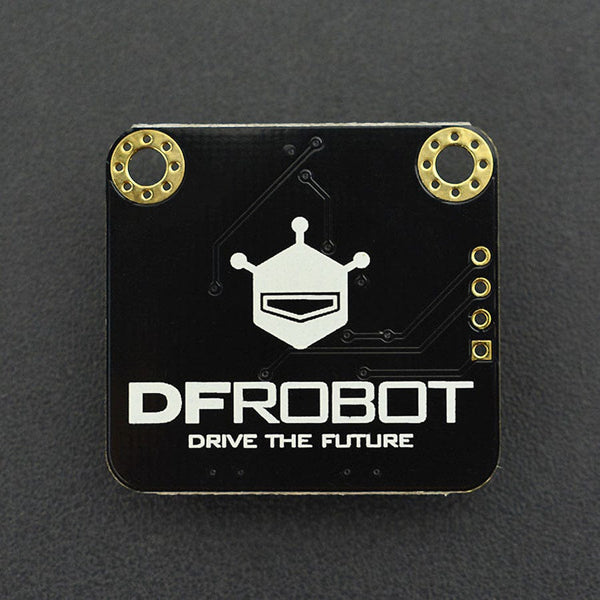 Gravity Analog Sht30 Temperature And Humidity Sensor The Pi Hut 