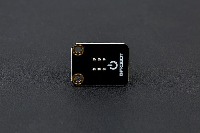 Gravity: Digital Self-Locking Switch [Discontinued] - The Pi Hut