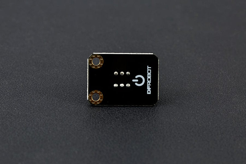 Gravity: Digital Self-Locking Switch [Discontinued] - The Pi Hut