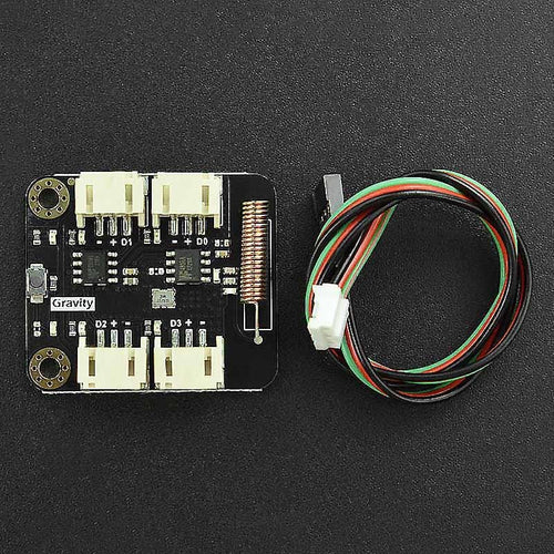 Gravity: Digital Wireless Switch Kit - Transmit and Receive (433MHz ...