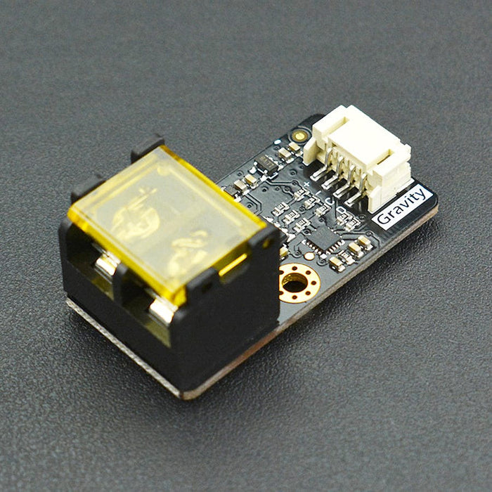 Gravity: I2C High Temperature Sensor (K-Type, 800°C) - The Pi Hut