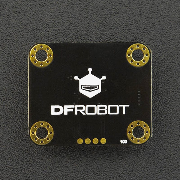 Gravity: I2C SCD41 Infrared CO2 Sensor (400 - 5000 ppm) - The Pi Hut