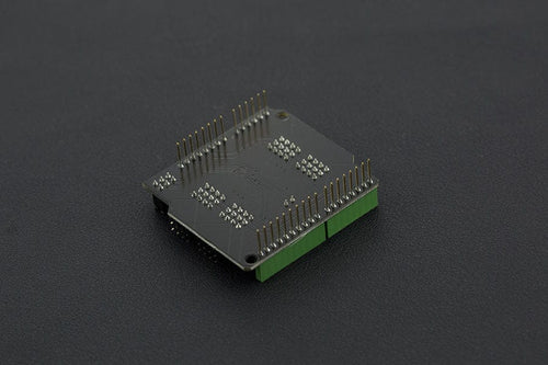 Gravity: I2C TO GPIO shield V2.0 [Discontinued] - The Pi Hut