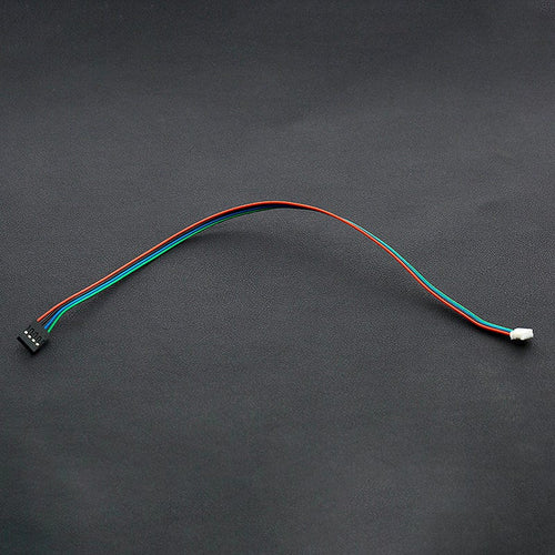 Gravity: I2C/UART 4-pin PH2.0 to Female Jumper Cables (10 pack) - The ...