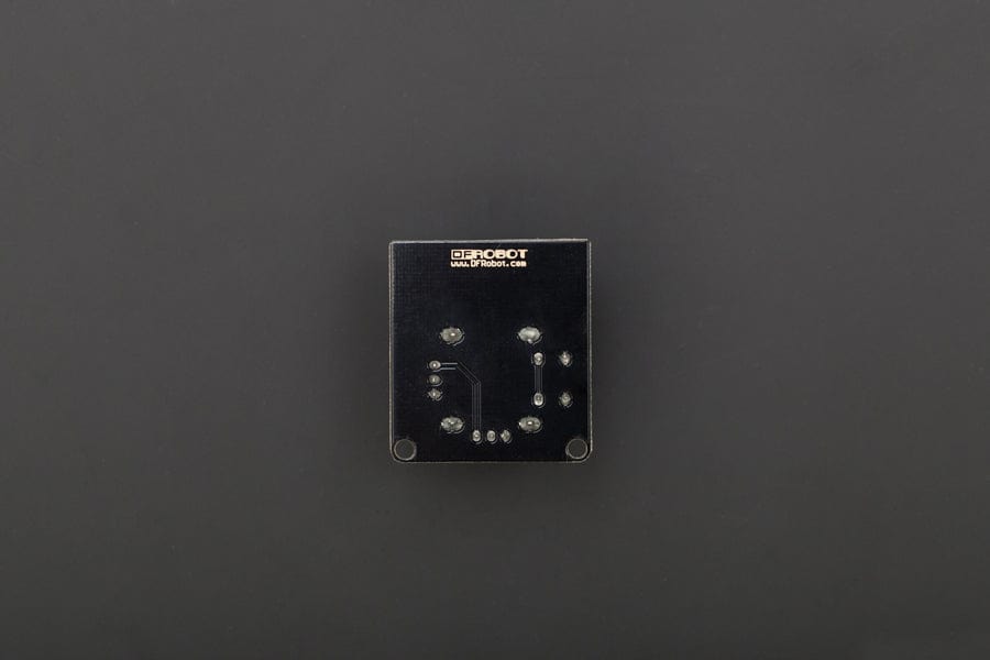 Gravity Joystick Module V2 Discontinued The Pi Hut