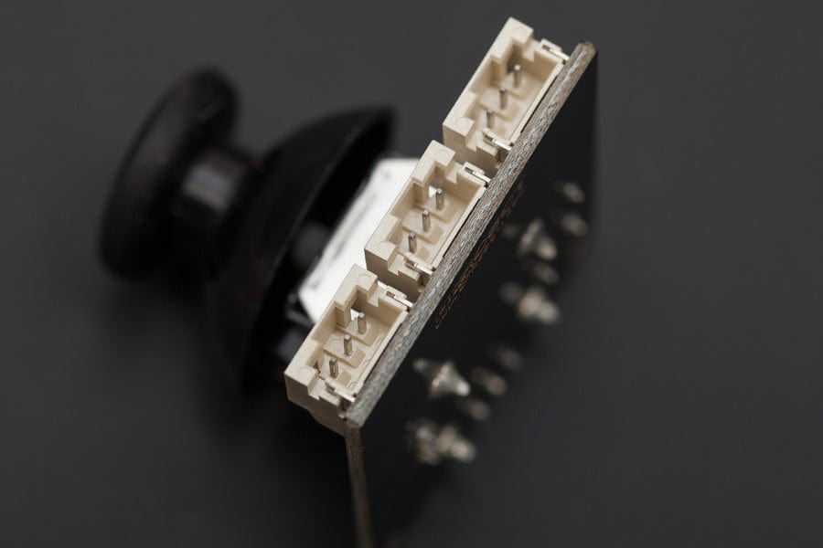 Gravity Joystick Module V2 Discontinued The Pi Hut