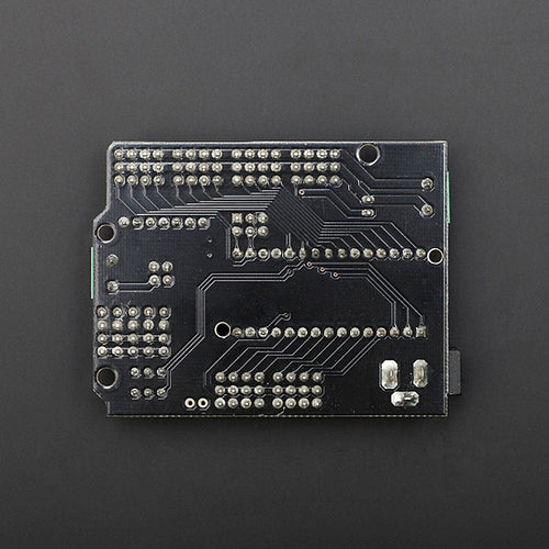 Gravity: Nano I/O Shield for Arduino Nano - The Pi Hut