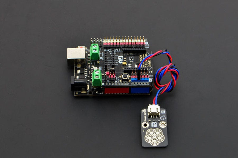 Gravity: Steam Sensor [Discontinued] - The Pi Hut