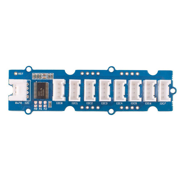 Grove - 8 Channel I2C Multiplexer/I2C Hub (TCA9548A) - The Pi Hut