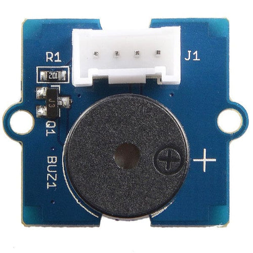 Grove - Base HAT for Raspberry Pi Zero | The Pi Hut