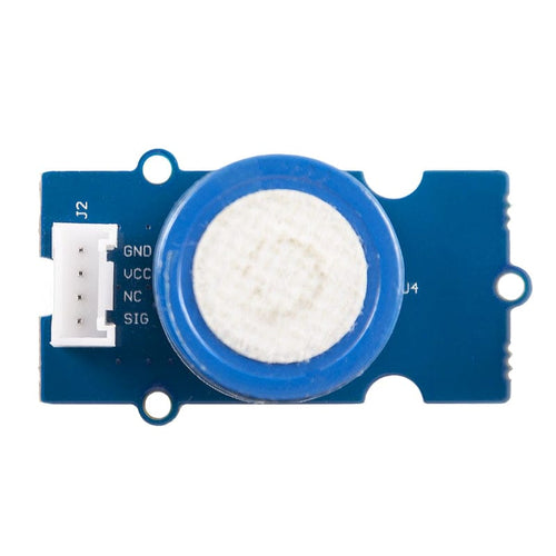 Gas Sensors | The Pi Hut