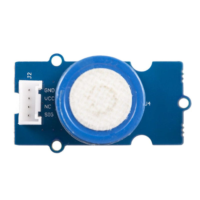Grove - Multichannel Gas Sensor v2 | The Pi Hut
