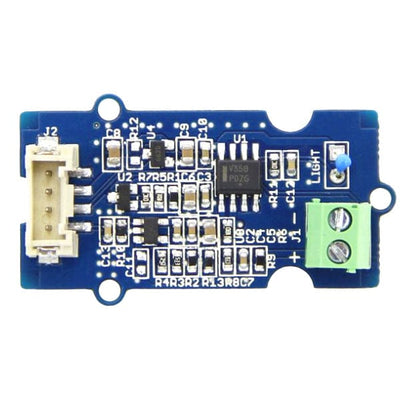 Grove - High Temperature Sensor [Discontinued] - The Pi Hut