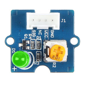 Grove - Base Shield V2.0 for Arduino | The Pi Hut