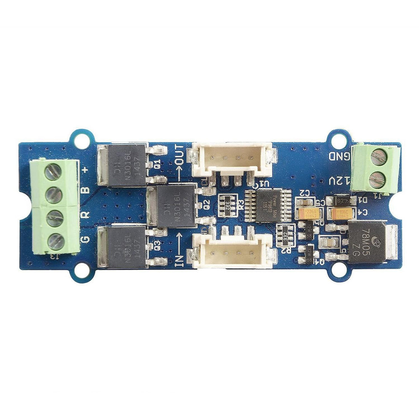 Grove - LED Strip Driver | The Pi Hut