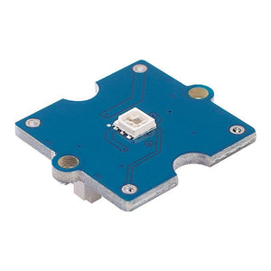 Grove - RGB LED Ring (16x WS2813 Mini) | The Pi Hut