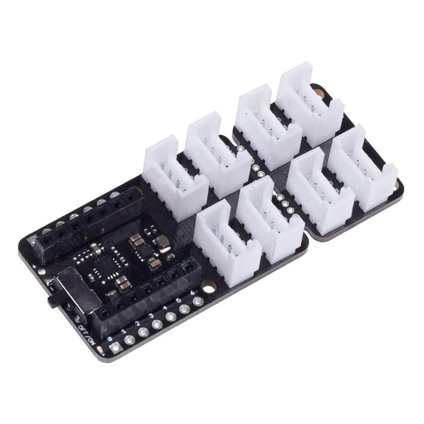 Seeed XIAO ESP32C3 | The Pi Hut