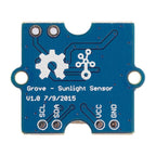 Grove - Sunlight Sensor | The Pi Hut