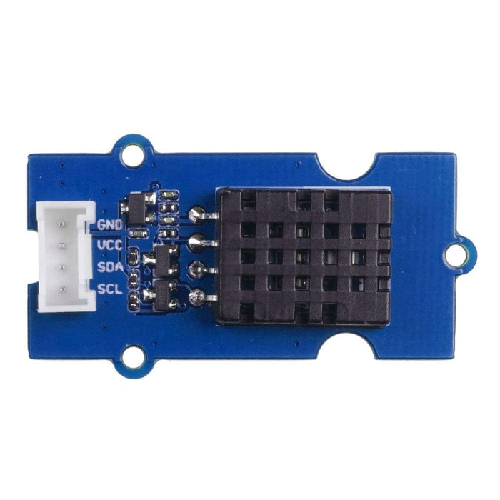 Grove - Temperature & Humidity Sensor V2.0 (DHT20) - The Pi Hut