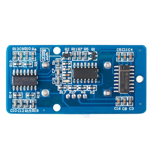 Grove - Ultrasonic Distance Sensor | The Pi Hut