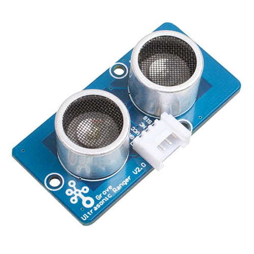 Grove - Ultrasonic Distance Sensor | The Pi Hut