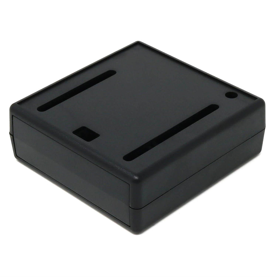 Hammond Arduino Enclosure (1593HAMARBK) [Discontinued] - The Pi Hut