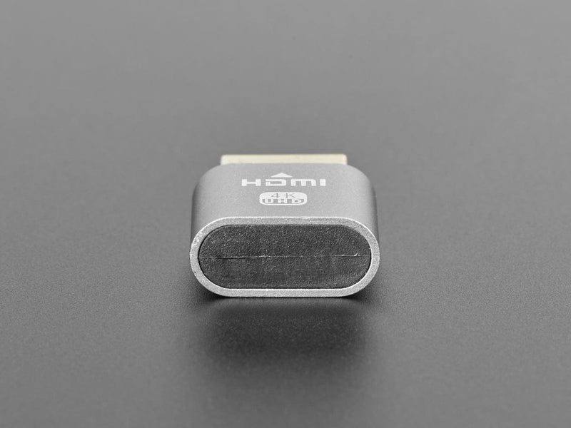 HDMI Dummy Plug - The Pi Hut