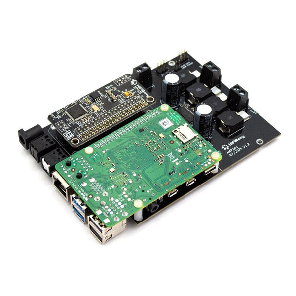 HiFiBerry 24V 7.5A Power Supply | The Pi Hut