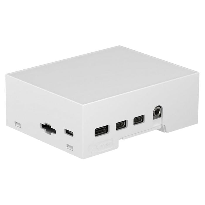 Raspberry Pi DIN and Rack Mount Cases | The Pi Hut