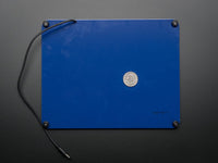 Adafruit Universal USB / DC / Solar Lithium Ion/Polymer Charger ...