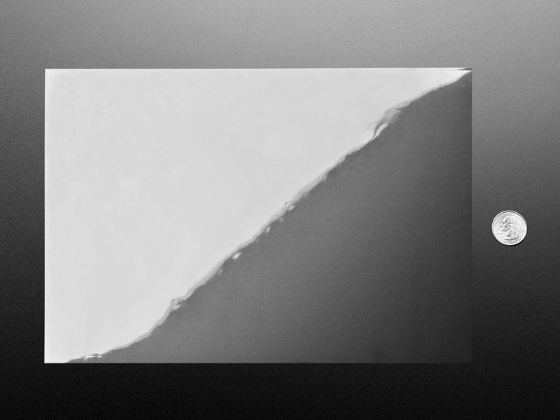 Hydro Dipping Sheets - 10 Pack of A4 Size Sheets - The Pi Hut