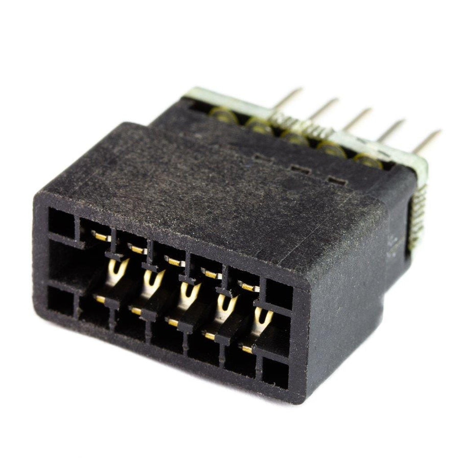 I2C Breakout Extender (pack of 3) [discontinued] - The Pi Hut