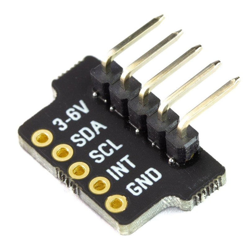 I2C Breakout Garden Extender Kit (3 pairs) [discontinued] - The Pi Hut