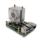 ICE Tower Raspberry Pi 4 CPU Cooler - The Pi Hut