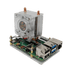 ICE Tower Raspberry Pi 4 CPU Cooler - The Pi Hut