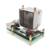 ICE Tower Raspberry Pi 4 CPU Cooler - The Pi Hut