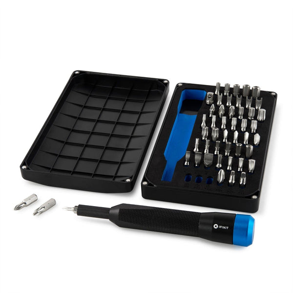 iFixit Manta Precision Bit Set | The Pi Hut