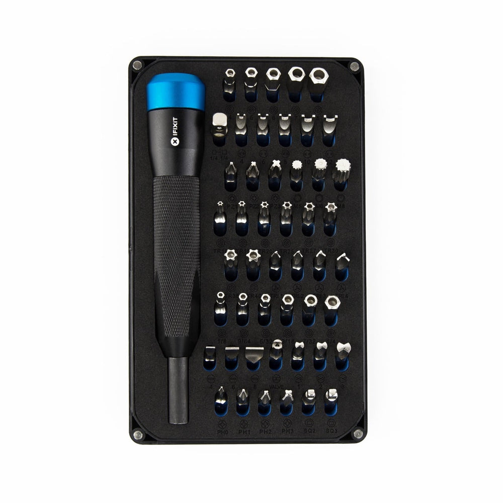 iFixit Manta Precision Bit Set | The Pi Hut